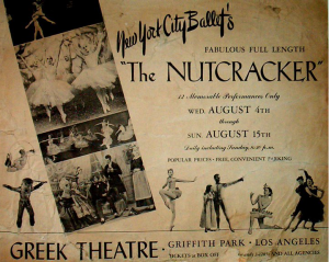 How the Nutcracker Began – Alameda Civic Ballet