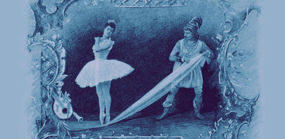 How the Nutcracker Began - Alameda Civic Ballet